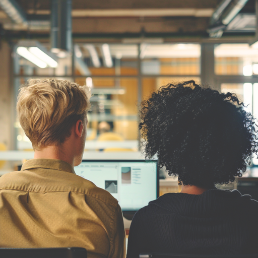 Accueil - Work Angel